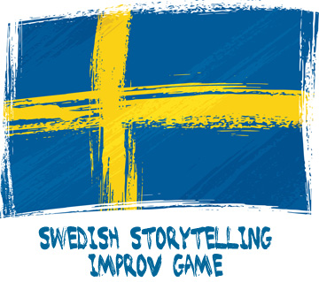 Traditional Swedish Games